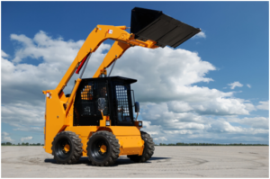 Dock Stocker Forklift Training & Certification
